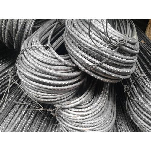 Jual BESI BETON ULIR D10 STD PANJANG 12 METER FULL - Kota Tangerang ...