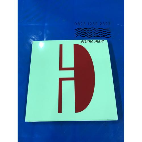 Jual IMO SYMBOL / BELL FIRE ALARM / IMPA 336004 - Jakarta Utara ...