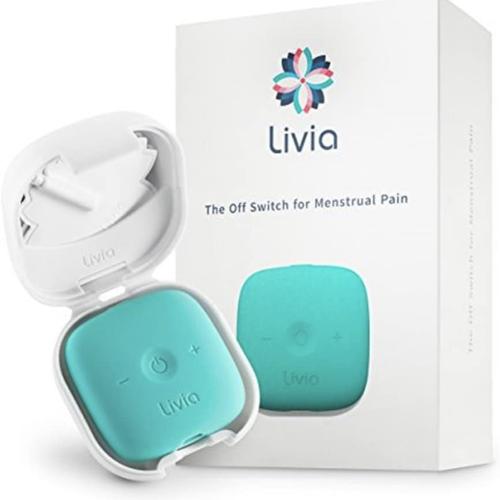 Jual My Livia-The Off Switch for Menstrual Pain - Jakarta Barat ...