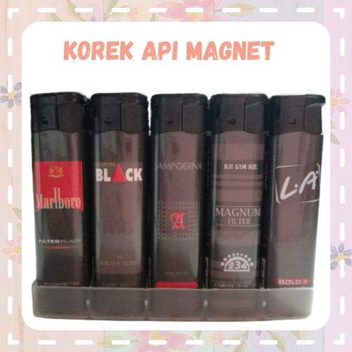 Jual Korek Api / Korek Gas - putar - Kota Bekasi - Lalice | Tokopedia