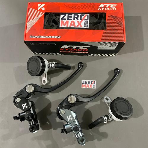 Jual Master Rem KTC Kytaco Original 5NB Big Besar Kanan Radial 19mm ...