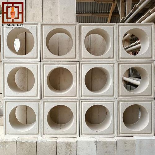 Jual roster beton Loster beton Bulat Tengah 20x20x10 - Kota Bandung ...