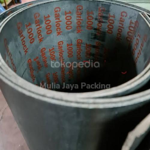 Jual Garlock 1000 3mm x 1,5m x 2m - Jakarta Barat - Mulia Jaya Packing ...