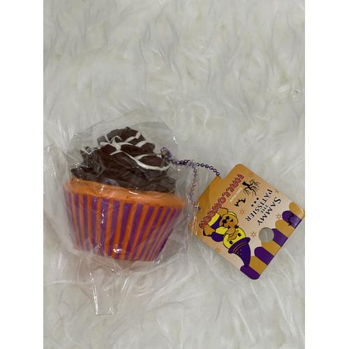 Jual Sammy The Patissier Halloween Squishy | MeSoKawaii SQUISHY ...