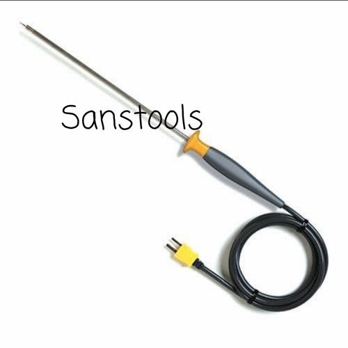 Jual Fluke 80PK-26 SureGrip Tappered temperature probe probes stick ...