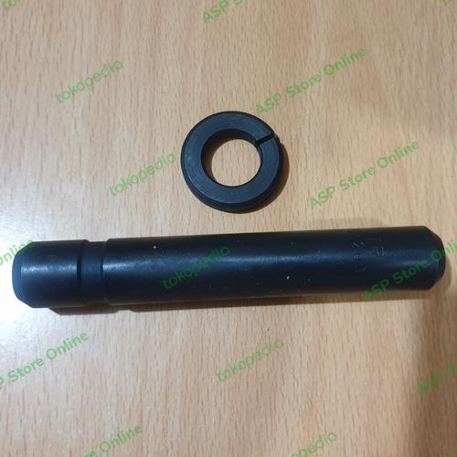 Jual Pin Retainer Tooth Set CAT 320C (Brand ITR - Italy) - Jakarta ...