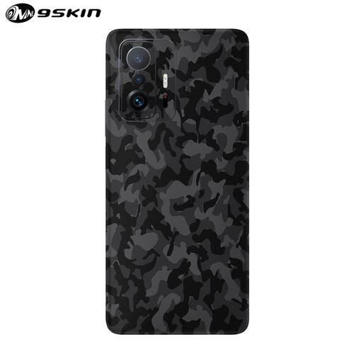 Jual 9Skin - Skin Protector Xiaomi Mi 11T Mi11T - 3M Special Textures ...