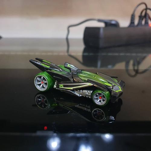 Jual Hot wheels RD Racing Drones 02 RD02 Acceleracers Acceleracer ...