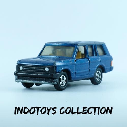 Jual Tomica ~ Range Rover Loose - Jakarta Selatan - Indotoys Collection ...