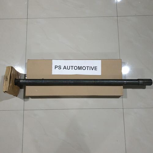 Jual AS RODA MITSUBISHI CANTER PS125 ORIGINAL MK499638 - Kota Bandung ...