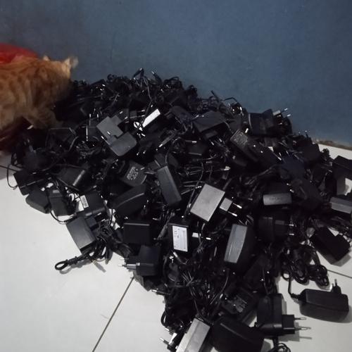 Jual ADAPTOR MODEM ROUTER 12V 1A, 12V 2A - All Size, 12V 1A - Kab ...