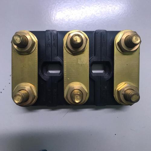 Jual Terminal block hitam terminal motor dinamo TB 10 - Kota Surabaya ...