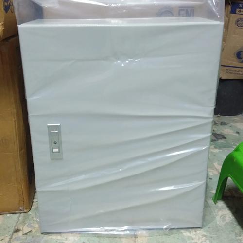 Jual Box Panel / kotak Listrik Indoor 60 X 50 X 20 CM, panel box kosong ...