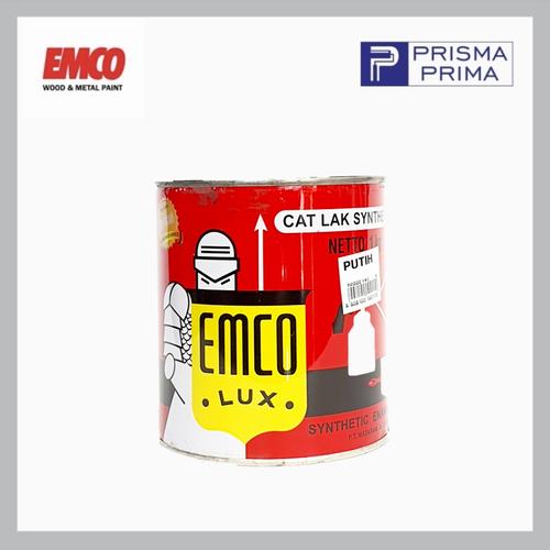 Jual Cat Kayu Besi Emco Std Segitiga Bintang - 31 - Kota Denpasar - Toko Cat Prisma Prima ...