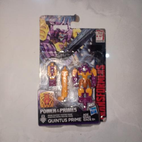 Jual transformers potp quintus prime hasbro - Kota Medan - lux store ...