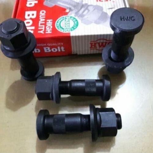 Jual BAUT RODA HINO 500 HWC DEPAN & BELAKANG - BELAKANG - Jakarta Barat ...