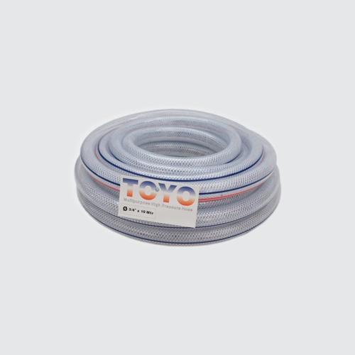 Jual Selang Benang Toyo 1" Inch 10 Meter - Hiprex (High Pressure ...