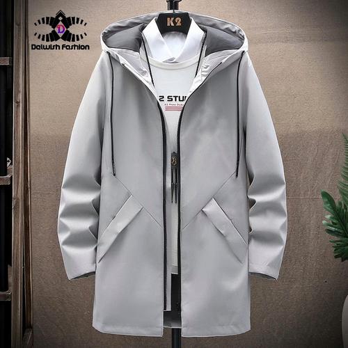 Promo jaket pria terbaru/jaket keren pria/long coat pria terbaru ...