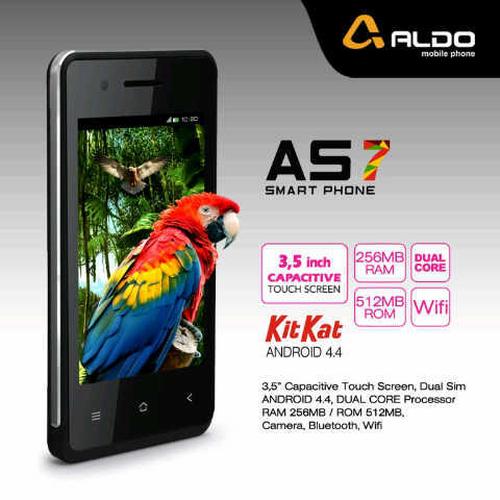 Jual Aldo AS7 - Jakarta Barat - Generationn-Z | Tokopedia