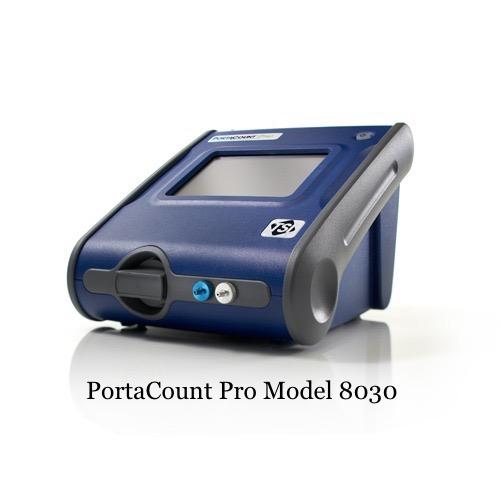 Jual PortaCount Pro Model 8030 (Am-395) - Kota Tangerang - tokoiz ...