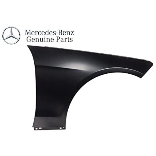 Jual Original Mercedes Benz W212 E Class Panel Body Fender Depan Kanan ...