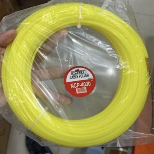 Jual Trekper tarikan kabel 30 meter / wire guider treck veer cable ...