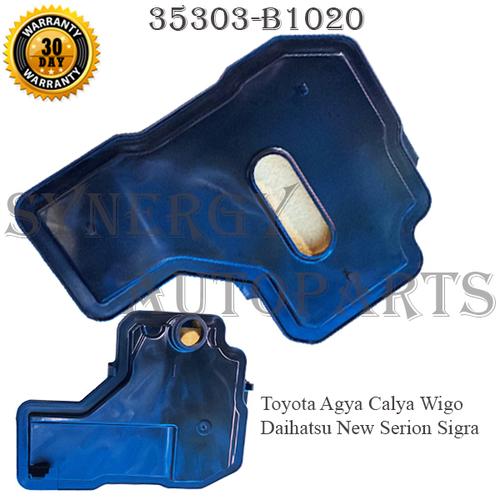 Jual Filter Oli Transmisi Toyota Agya Calya Sigra 35303-B1020 ...