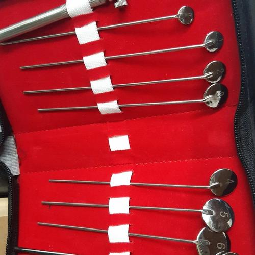 Jual kaca laring 7kaca lengkap - Jakarta Timur - Heri medikal alkes ...