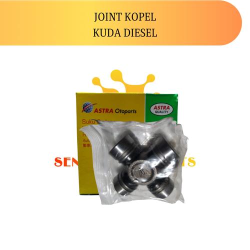 Jual CROSS JOINT / JOINT KOPEL KUDA DIESEL - Jakarta Barat - Sentosa ...