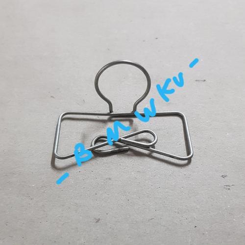 Jual Kawat Drag Lahar Spring Clip BMW E36 21517570284 - Jakarta Selatan ...