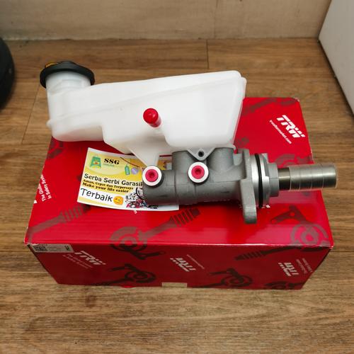 Jual Brake Master rem atas Innova Reborn Fortuner VRZ Hilux Revo Manual ...
