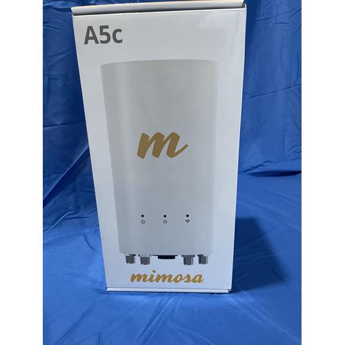 Jual Mimosa Wireless A5c, Point to Multi Point Base Station / AP ...