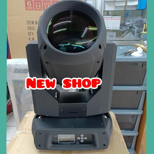Jual Lampu Beam 350 Watt harga satuan - Jakarta Utara - NEW CCTV SHOP ...