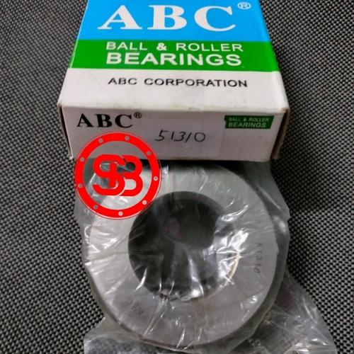 Jual Thrust BEARING 51310 ABC ORIGINAL - Kota Surabaya - Surga Boys ...