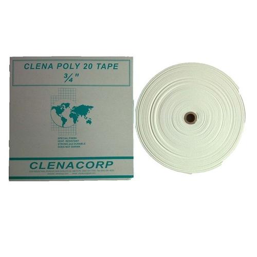 Jual Flatwork Ironer Guiding Tape 3/4" (2) - Standard - Jakarta Barat ...