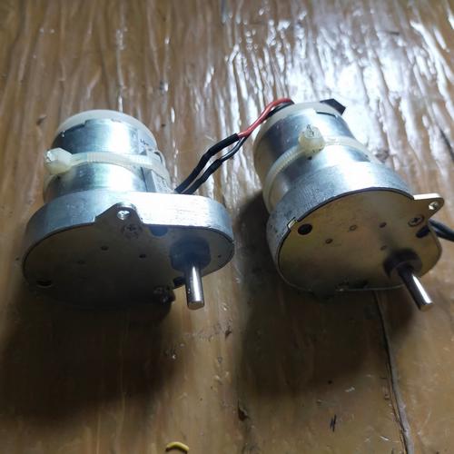 Jual dinamo 24v dc girbox - Jakarta Pusat - p 2elektrik | Tokopedia