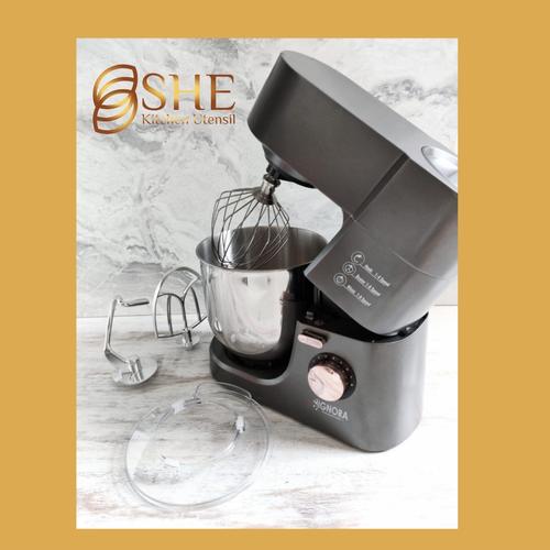 Jual Mixer Signora de Rosa standing mixer Signora - gosend - Kota ...