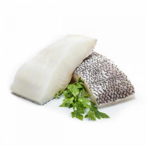 Jual chilean sea bass fillet ikan salju snow fish black cod - 200gr ...