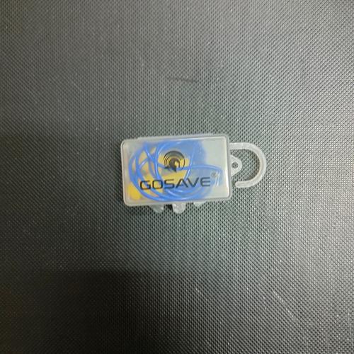 Jual Earplug GoSave Ultrafit - Jakarta Barat - Agape Safety | Tokopedia