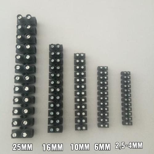 Jual Legrand Terminal Block Krustin 2.5 mm - 4.5 mm - Kota Balikpapan ...