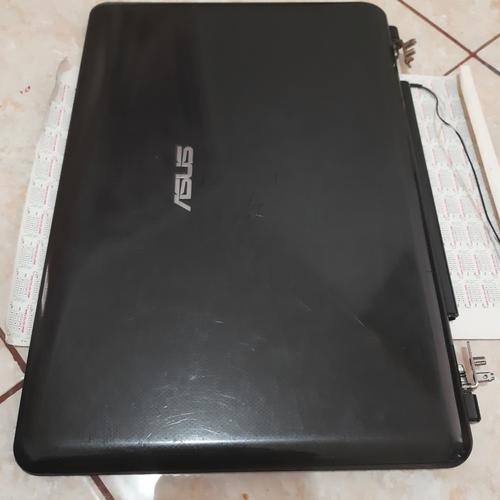 Promo Case Cover casing led UNTUK Asus K40IJ K40IN K40IP K40E K40A ...