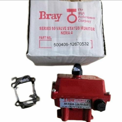 Jual BRAY Controls Limit Switch 50-0406-12670-532 - Kota Surabaya ...
