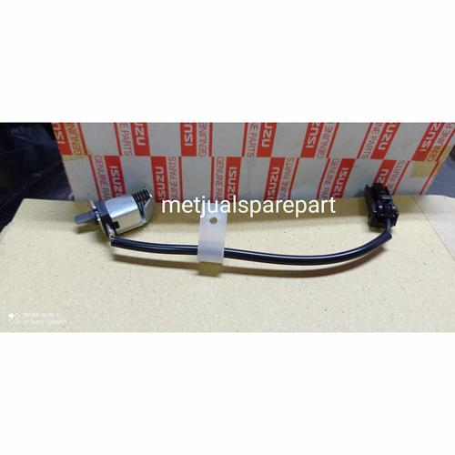 Jual SWITCH REM TANGAN SWITCH PARKING BRAKE ISUZU ELF NKR 71 - Jakarta ...