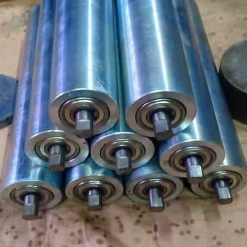 Jual Roller Heavy Duty Diameter pipa 2" x 600mm as 20 x 14 x 10 ...