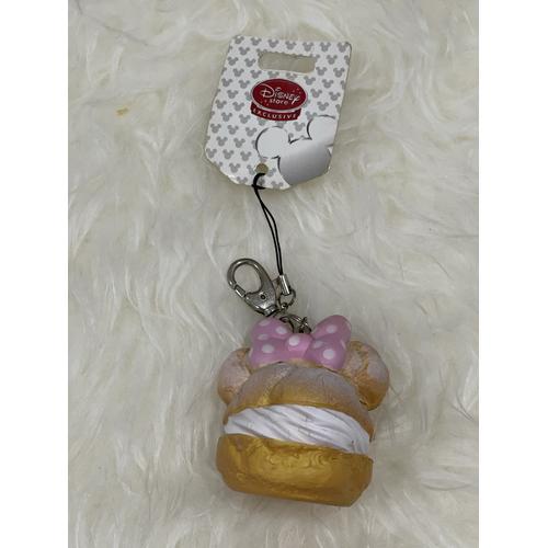 Jual Minnie Mouse Cream Puff Squishy - Rare ( preloved) - Jakarta Utara ...