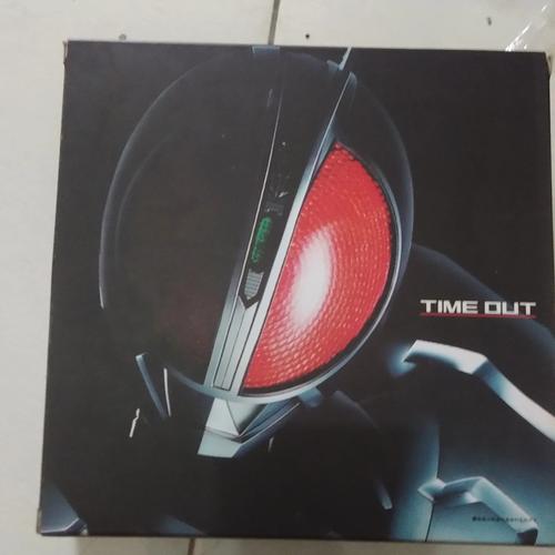 Jual CSM Kamen Rider Faiz Axel Watch - Kota Tanjung Balai - Adlani Toys ...