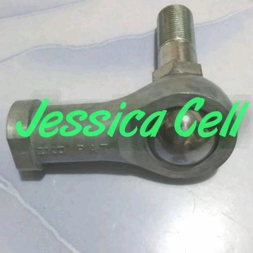 Jual PILLOW BALL ROD END BEARING LHS 20 L IKO / LHS20L IKO - Jakarta ...