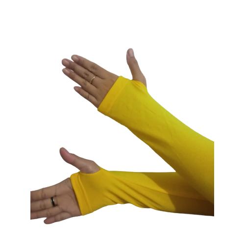 Jual manset tangan jempol kuning kenari - Jakarta Pusat - hafishope ...