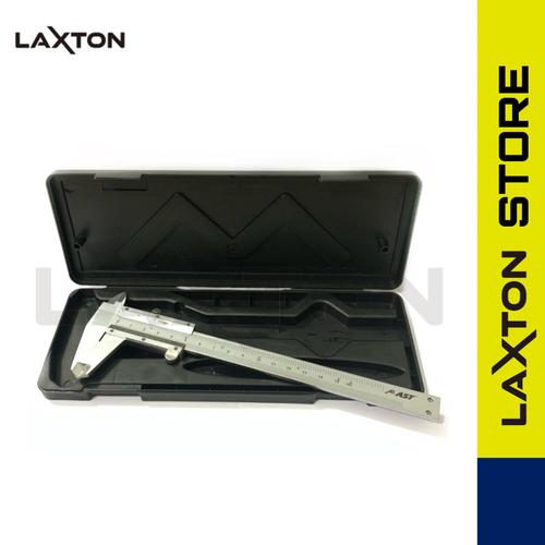 Jual AST jangka sorong skitmat sigmat caliper 6 inch - Kab. Magelang ...