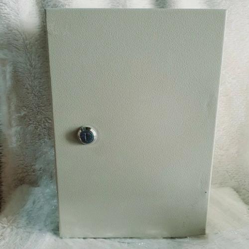 Jual Box Panel / kotak Listrik Indoor 30 X 20 X 15 CM, panel box kosong ...